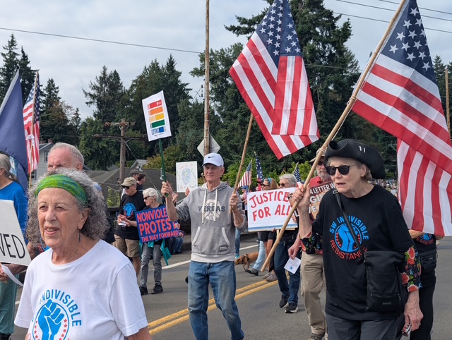 Take Action – SW Indivisible